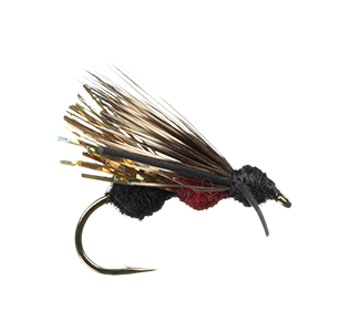Montana Fly Company Galloup's Ant Acid Fly | Bass Pro Shops